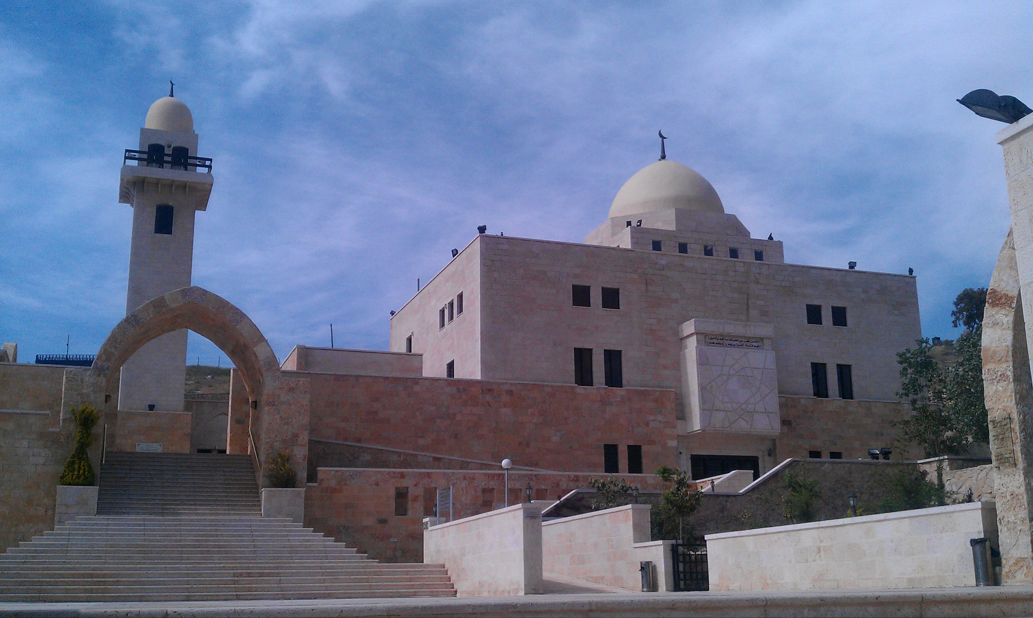 Al-Quds (Apr 2012) – Part 8 – HD Reflections